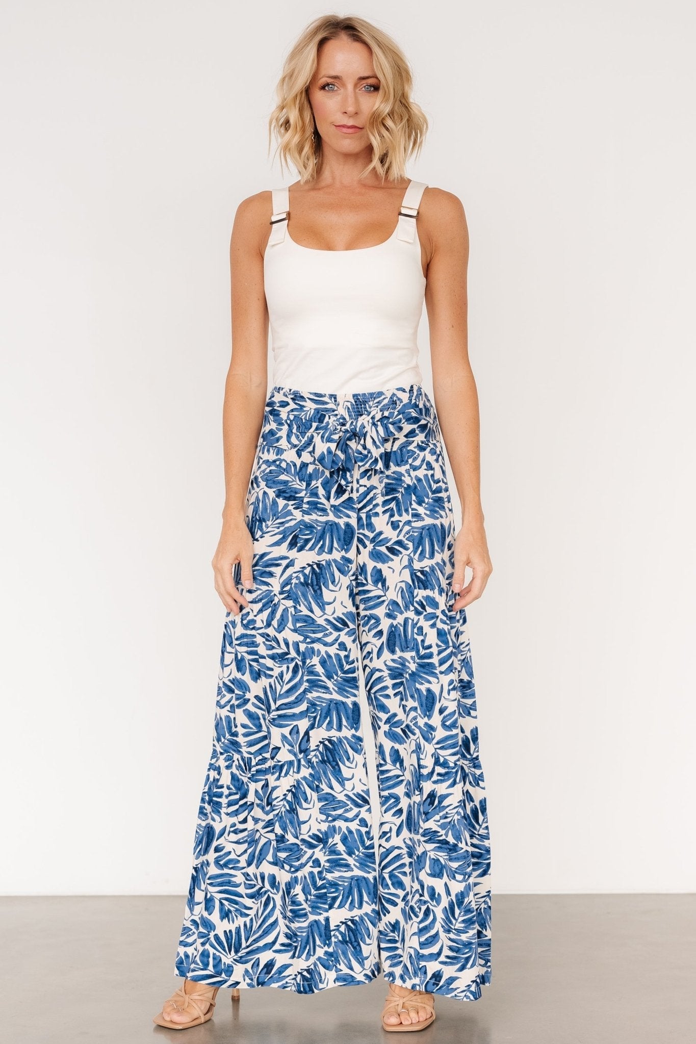 Pants – Baltic Born