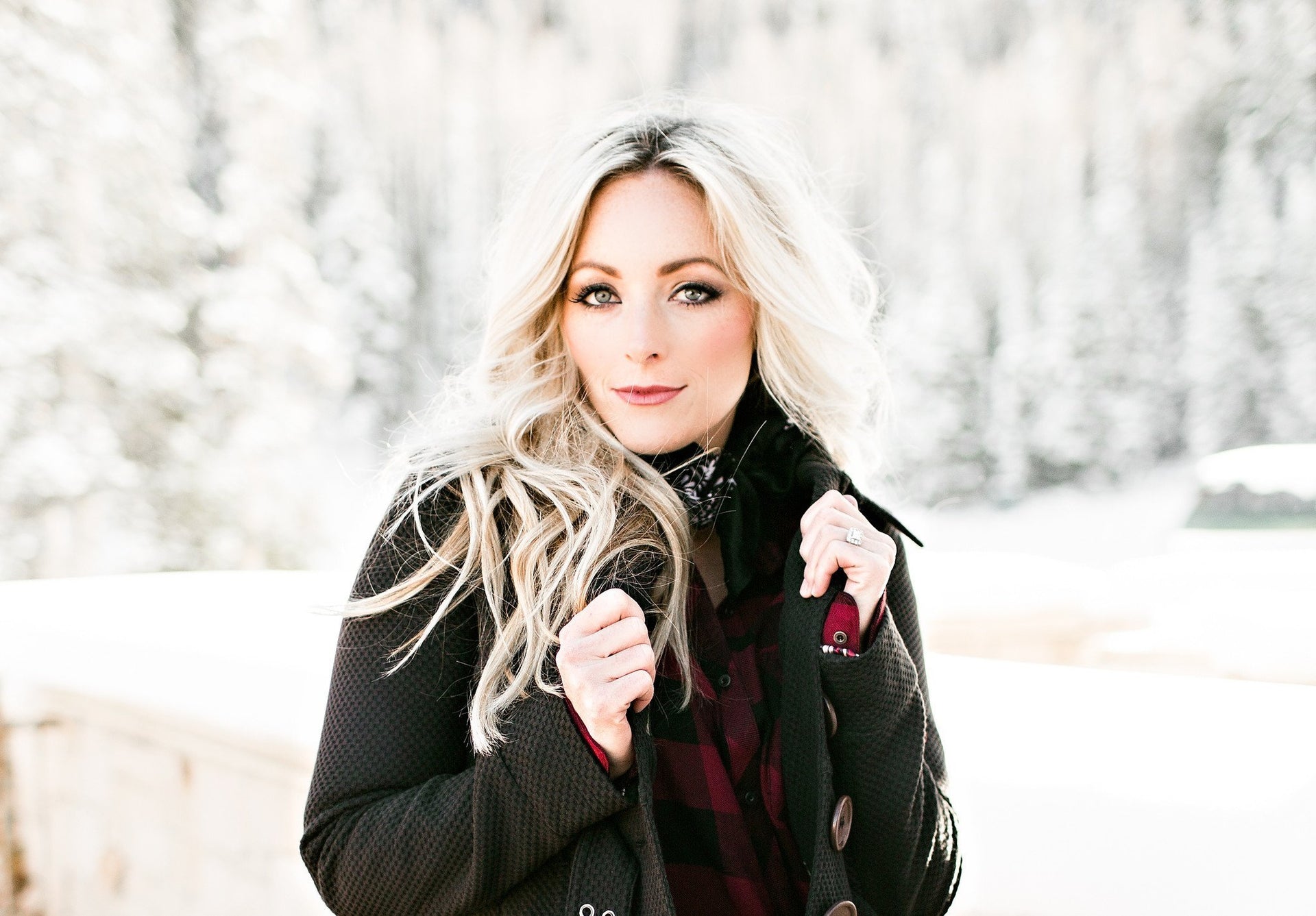 Allison's 6 Go-To Products to Keep Dry Skin Looking Radiant | Baltic Born