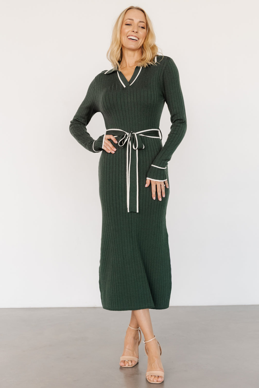 Sweater Dresses – Baltic Born