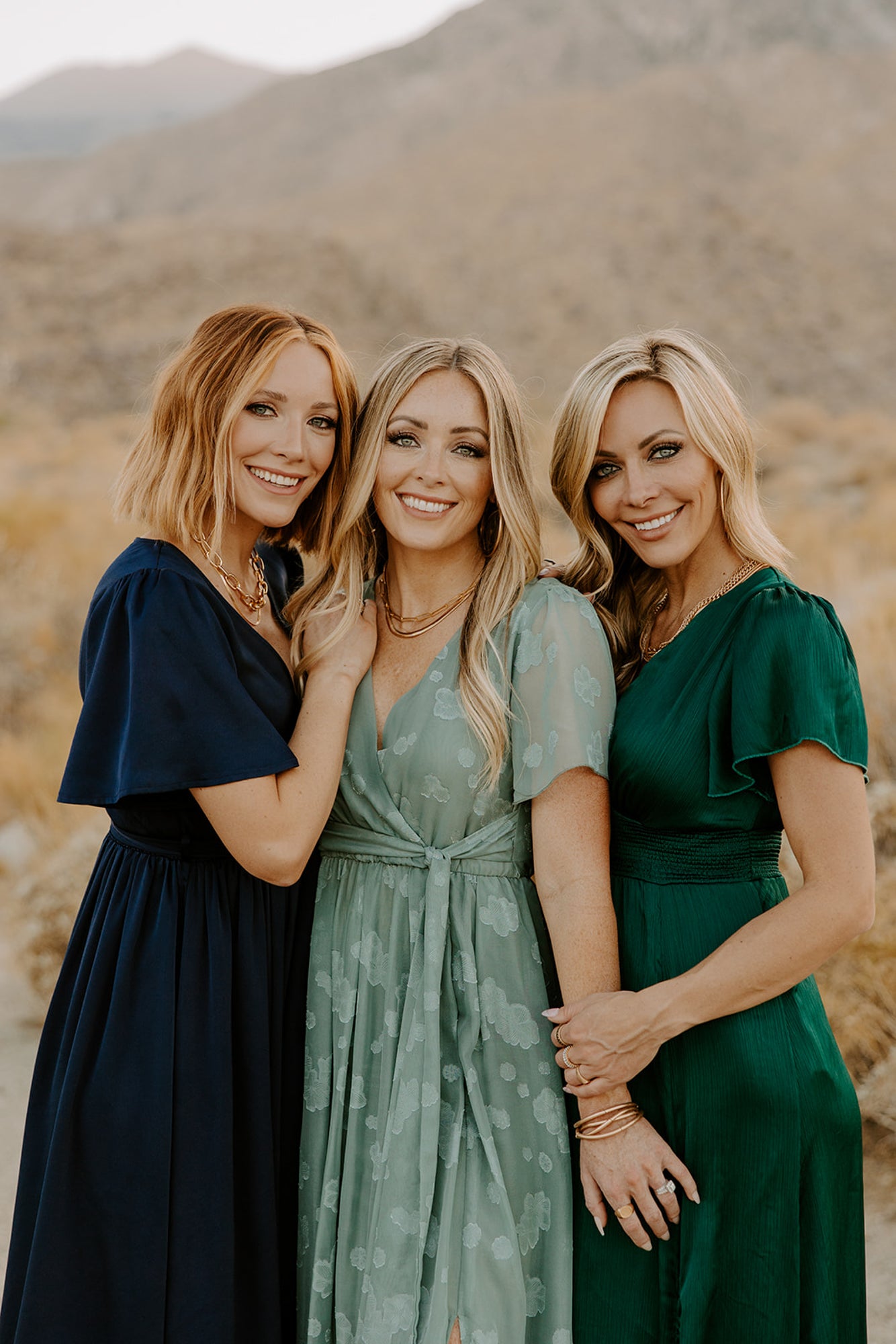 Meet The Sisters Behind Baltic Born