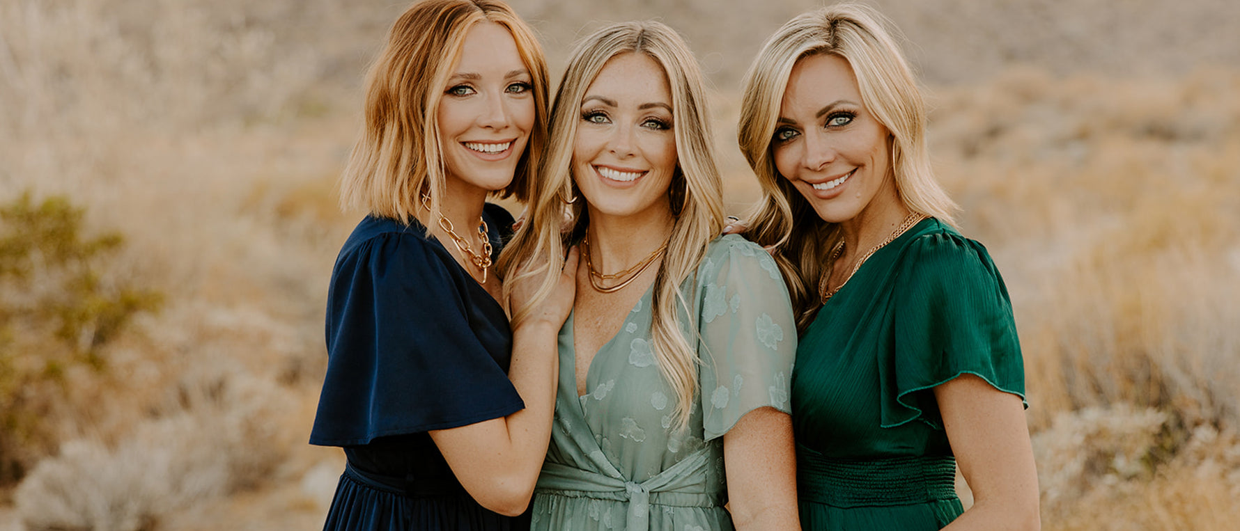 Meet The Sisters Behind Baltic Born