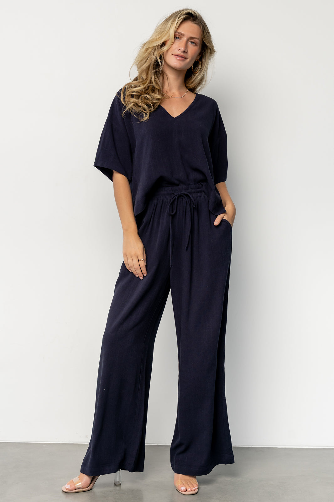 Sets – Baltic Born