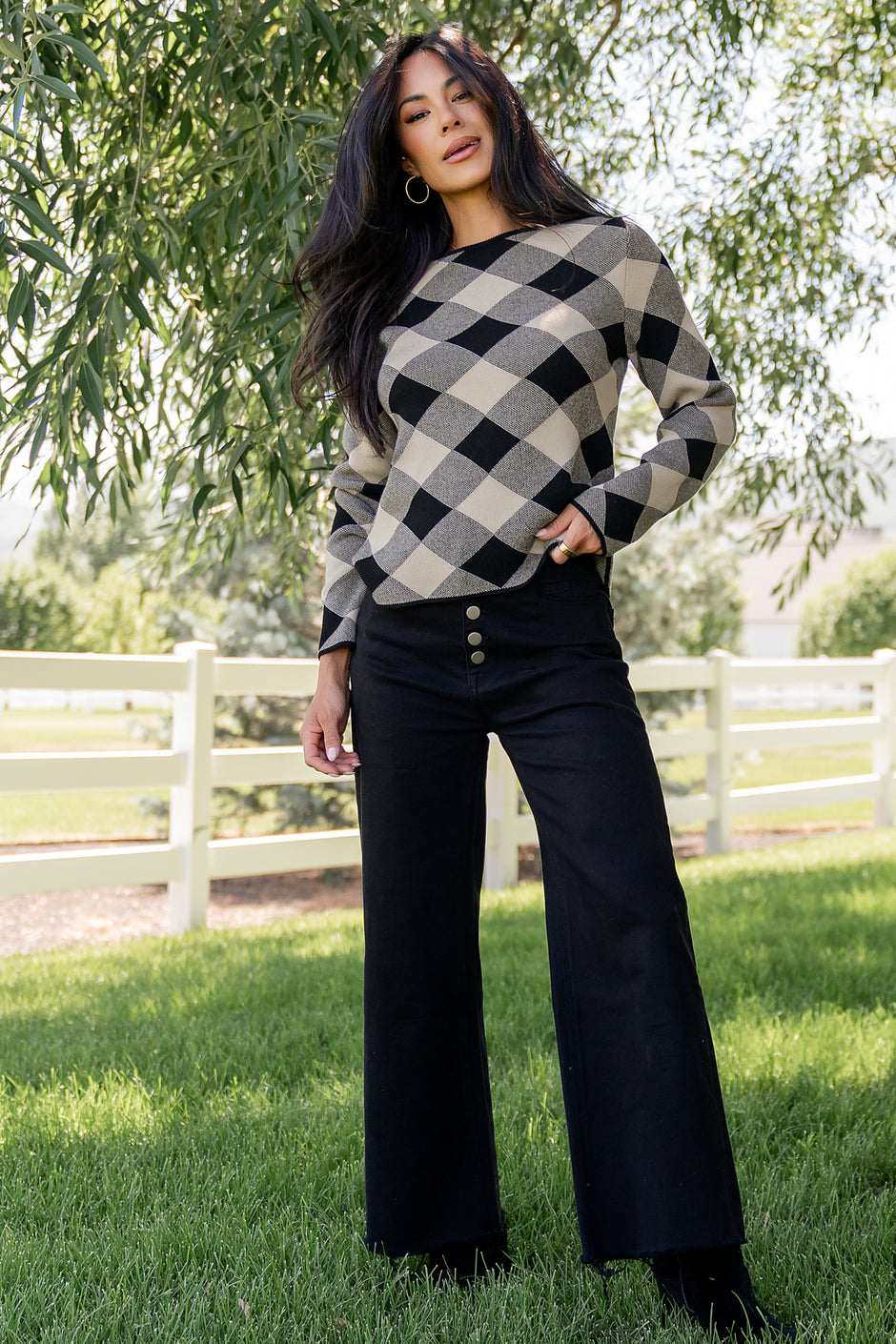 Fall – Baltic Born