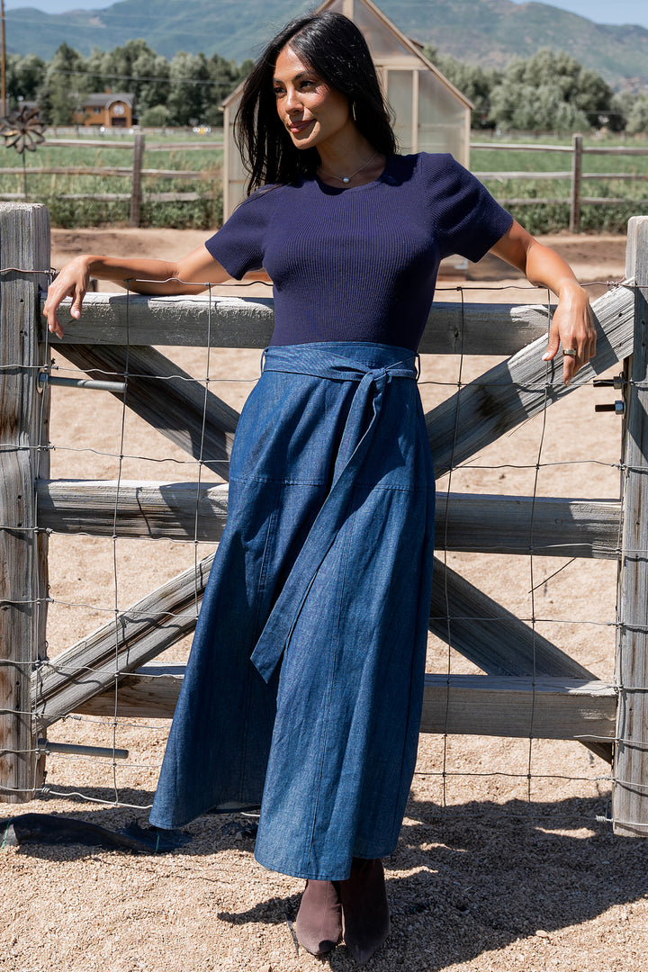 Denim – Baltic Born