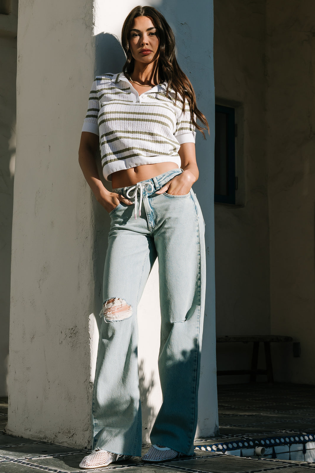 Resort – Baltic Born