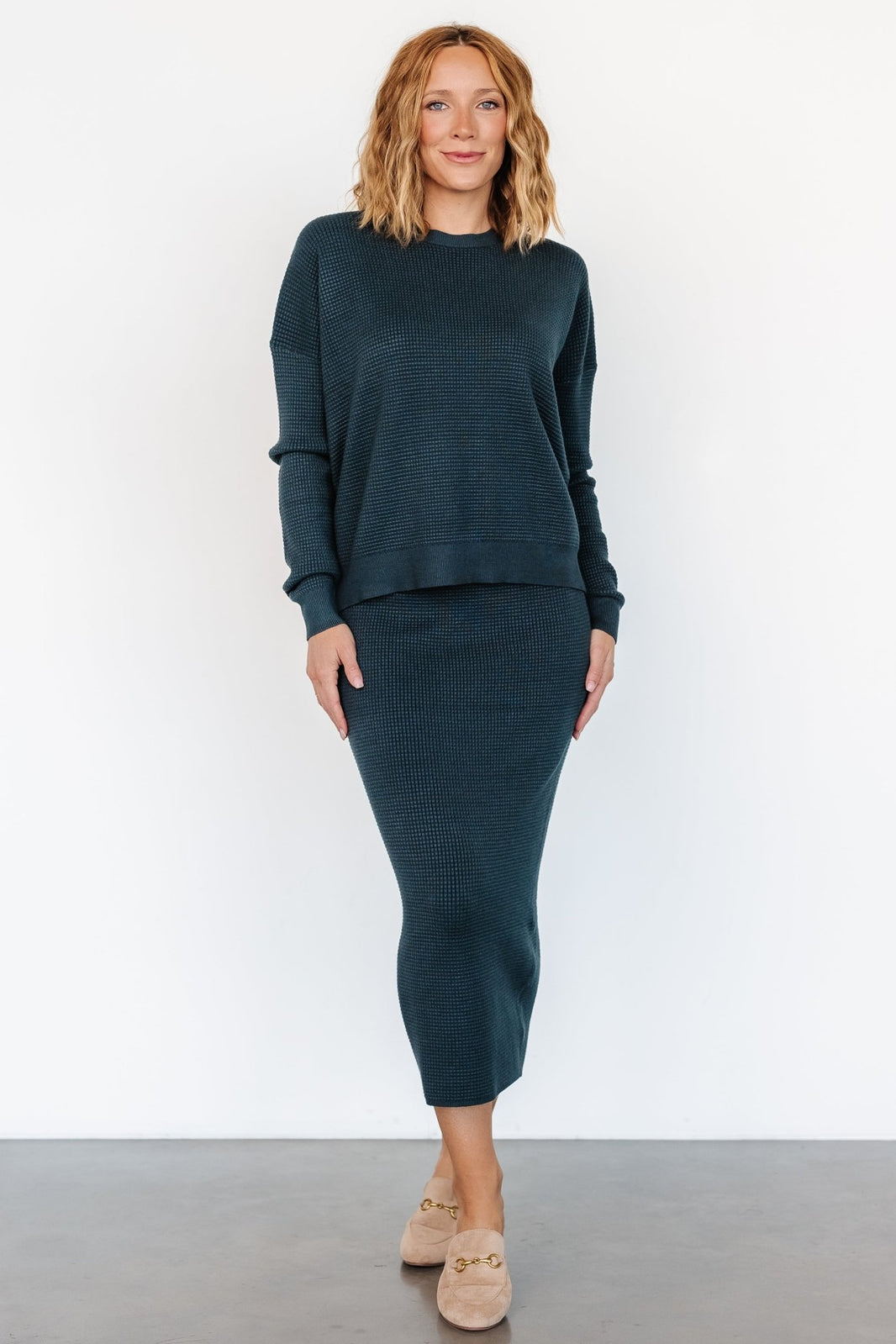 Sets – Baltic Born