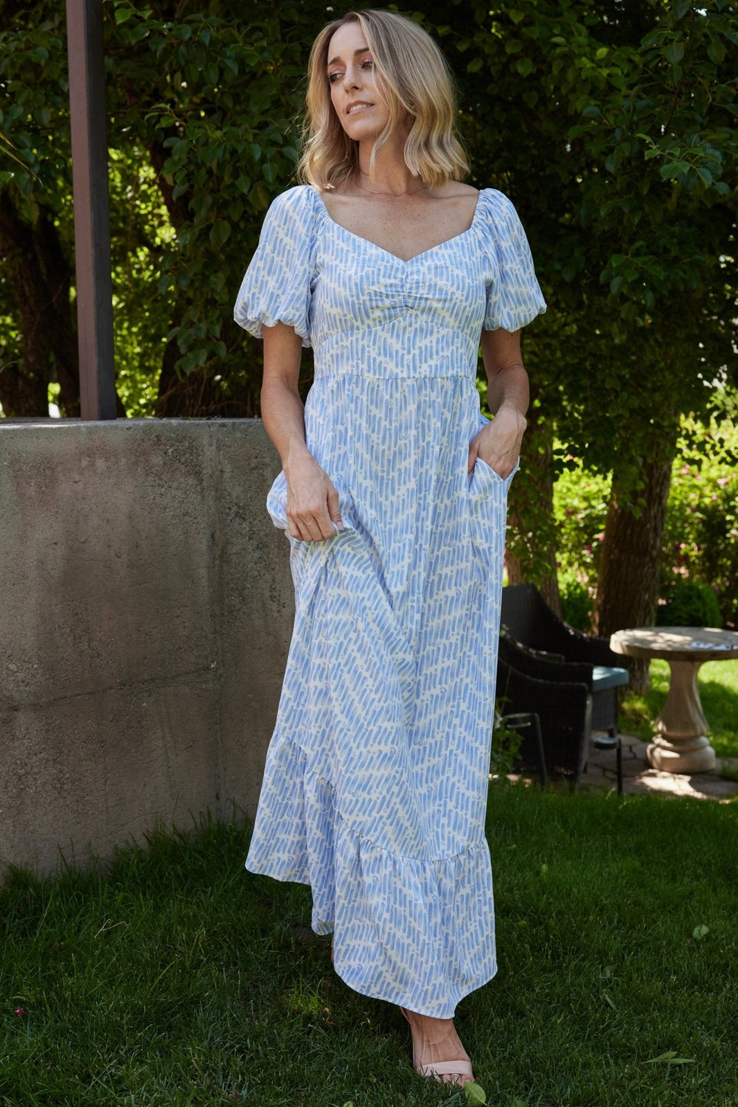 Baltic Born | Maxi Dresses