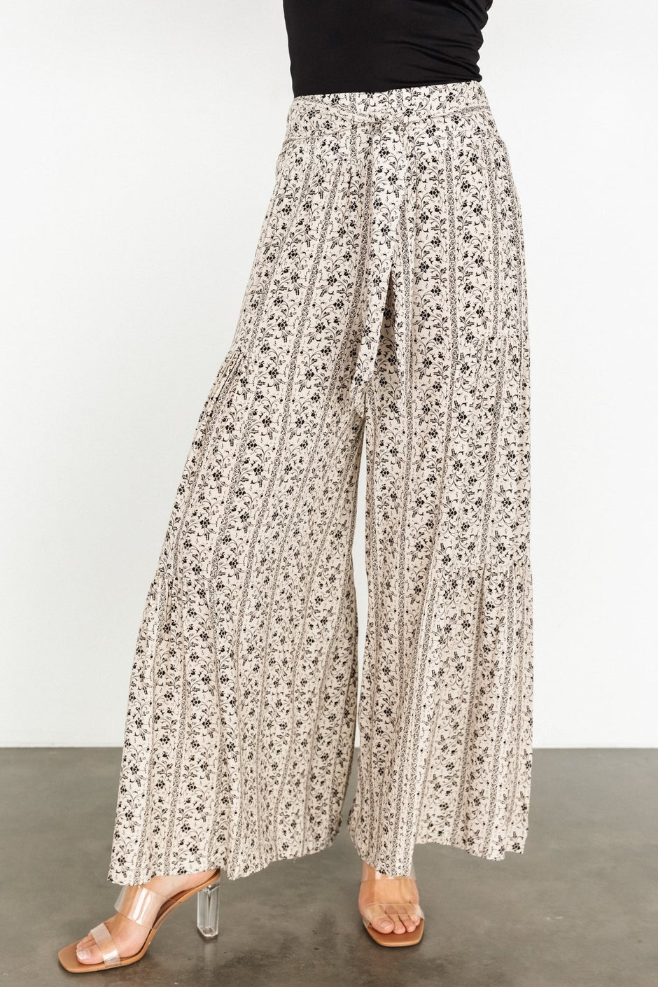 Pants – Baltic Born