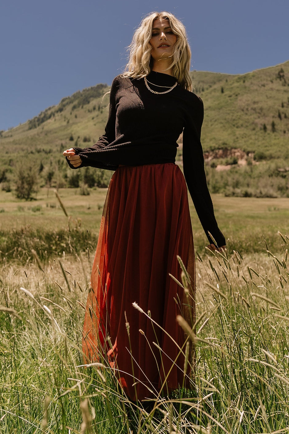 Blouses + Shirts – Baltic Born