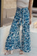 Monterey Pants | Blue Print – Baltic Born
