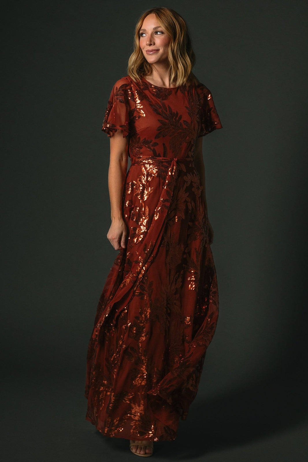 Cinnamon | Bridesmaid – Baltic Born