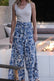 Monterey Pants | Blue Print – Baltic Born