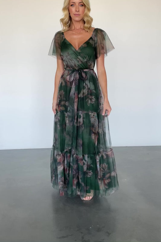 Formal – Baltic Born