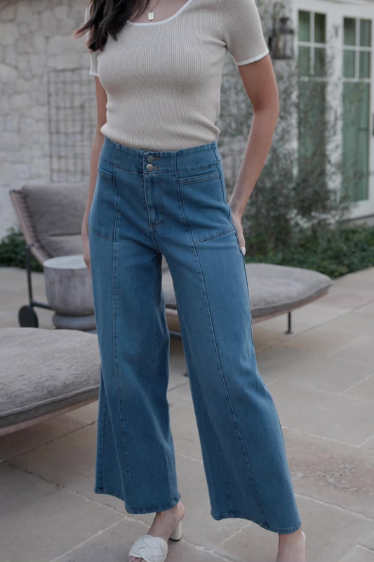 Pants – Baltic Born