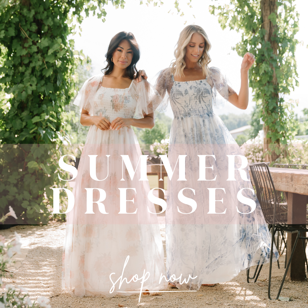 Baltic Born Clothing | Dresses & Occasion Wear | Women's Styles