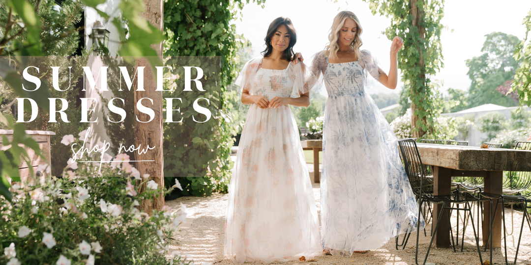 Baltic Born Clothing | Dresses & Occasion Wear | Women's Styles