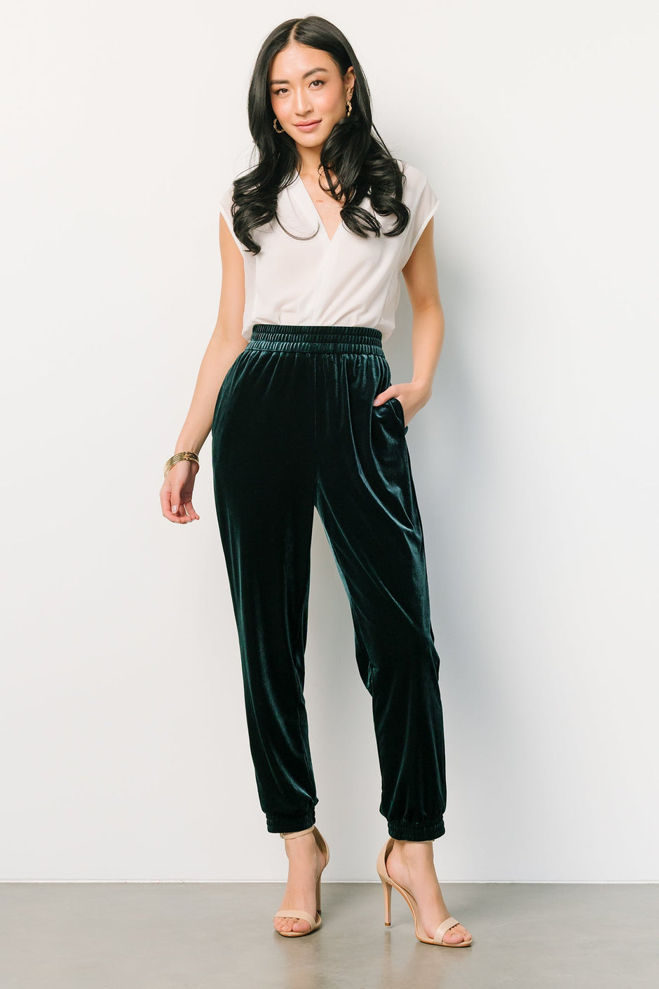 Pants – Baltic Born